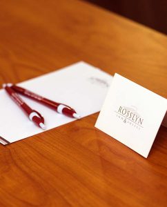 Rosslyn Inn & Suites – Where Comfort Meets Convenience